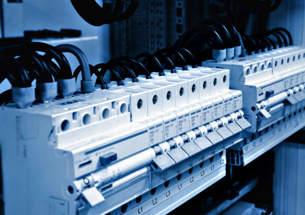 Home - Advanced Electrical