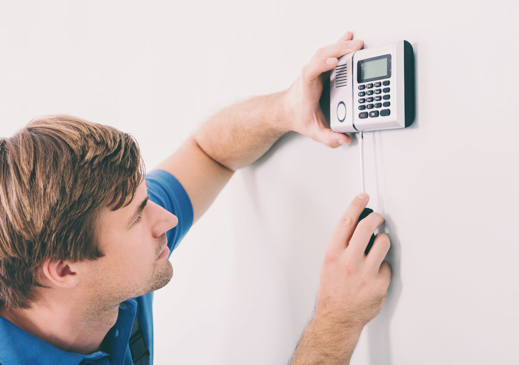 Home - Advanced Electrical